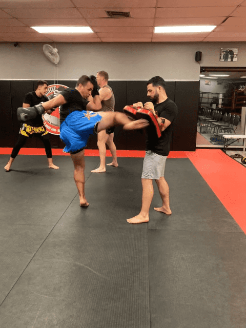 Home - Fatjo's Mixed Martial Arts