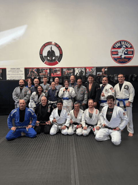Home - Fatjo's Mixed Martial Arts